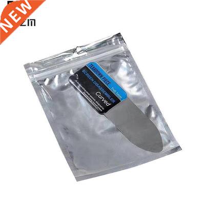 1pcs Mobile Phone Curved LCD Screen Spudger Opening Pry Cr