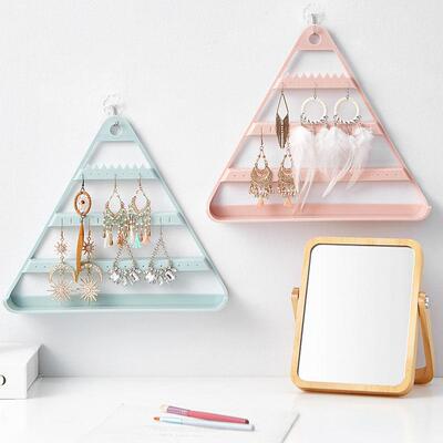 Household Jewelry Holder Room Organizer Hanging Earring