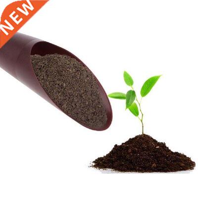 Plastic enduring Bucket Shovel Potted Cultivation Cylinder