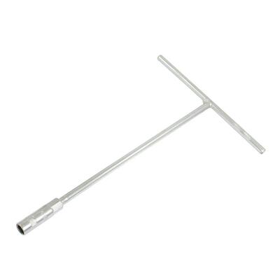 Metric T Bar Handle Hex Socket Wrench Spanner 10mm