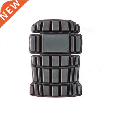 *A Pair Of Eva Kneepads Kneel Down Work Removable Knee Pro