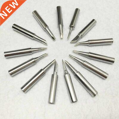 15PCS/LOT Lead-free solder Iron tip 900M-T for hakko SAIKE