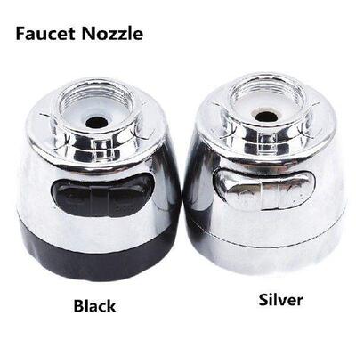 22mm Faucet Nozzle Aerator Bubbler Sprayer Water-saving Tap