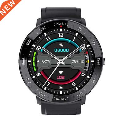 1.28 Inch Smart Watch High Definition Wireless Call Full Scr