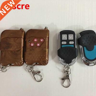 Electric shutter door Warehouse door Garage door remote cont
