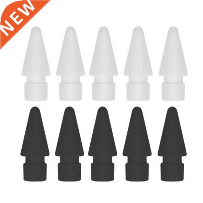 5Pcs Spare Nib Tip For Apple Pencil 1st 2st iPad Pro Stylus