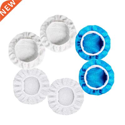 Polishing Bonnet Buffer Pad Microfiber Bonnet Car Polisher P