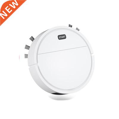 Robotic Vacuum Intelligent Low Noise Floor Sweeper Dust