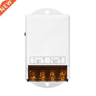 RF Switch Transmitter AC 220V 2 CH 0A/000W Relay 4Mhz