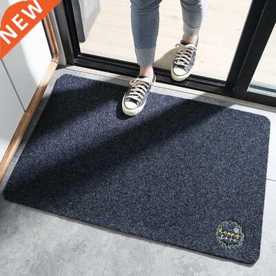 Entrance Door Floor Mat Japanese-style Door Mat Rectangle No