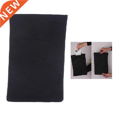 Black Invisibag Magic Tricks Object Appear Vanish From