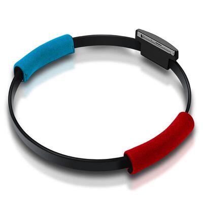 New Adjustable Elastic Leg Strap Sport Somatosensory Sports