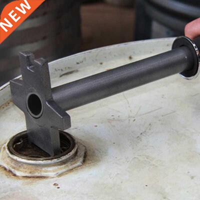 Opening Wrench Barrel Opening Tool 55 Gallon Oil Drum Lid Op