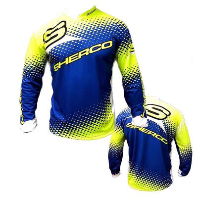 Bicycle bmx motocross Jersey bmx downhill jersey MX cycling