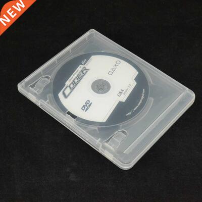 High quality CD-ROM Protector Protective Housing case optica