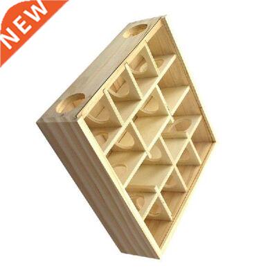 Hamster Toys Wood Products Toys Wood Products Maze Hamster