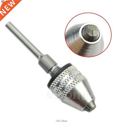 0.3-3.4mm Mini meuleuse &eacute;lectrique perceuse mandrin o