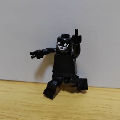 后室怪物扫兴客笑魇微笑