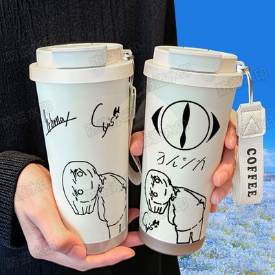 真夜中夜鹿ZTMY周边保温