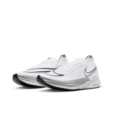 耐克Nike ZoomX轻便专业比赛马拉松低帮Dj6566-101 山东27仓