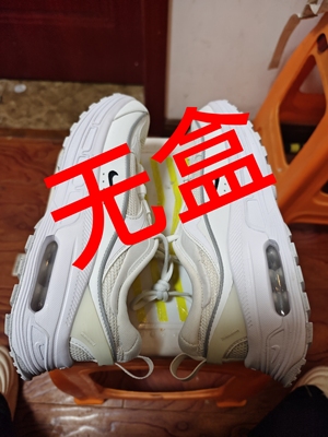 Nike Air Max女子复古气垫DH5128-101拍下看清图片 1小孙仓