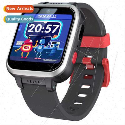 Y90 Kids Watch Photo Video Flashlight Music Play Toy Game Wa