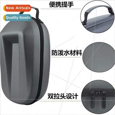 WaterproshockproVR glasses accessory organizer bag适用Oculus