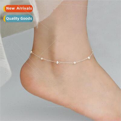 Korean ins niche fashion exquise jewelry female hundred acce