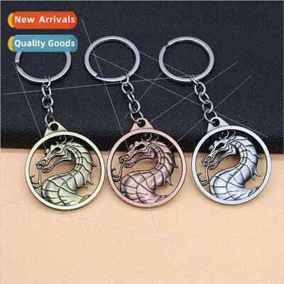 MortalKombat Mortal Kombat Magic Palace Empire Fighting Game