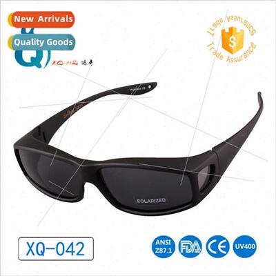 Eyewear Goggles Polarized Sleeve Myopia Sleeve Outdoor Sport