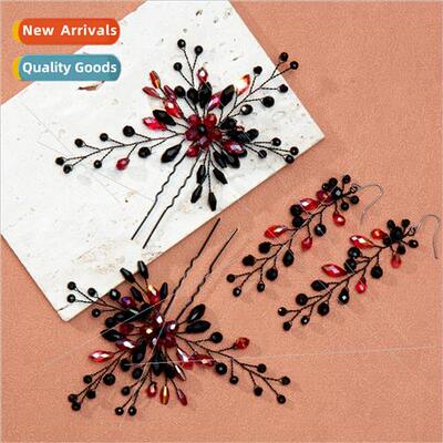 Europe Party Prom Headdress Ancient Show Bridal Coiffure Hai