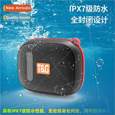 TG394 Bluetooth Speaker Dreamy Macaron Color ghtweight Porta