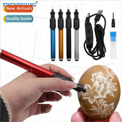 Mini Electric Grinder Micro Engraving Electric Engraving Pen