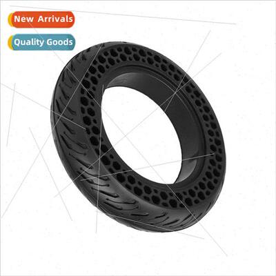 DY10*2.125 honeycomb tires 10 inch joy X6X7X8 electric scoot