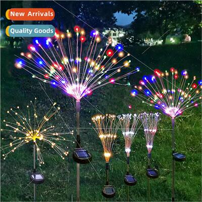 fireworks lights christmas outdoor led holiday full star col