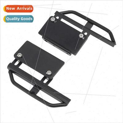 Model Car Axial SCX24 Metal de Pedals 90081 Frame HWelded Pe