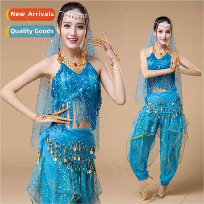 Belly Dance New Permance Costumes Belly Dance Permance Su In