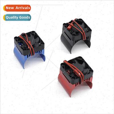 Traxxas E-Revo Big s Big E Kraton Climbing Car 42mm 4047 Mot