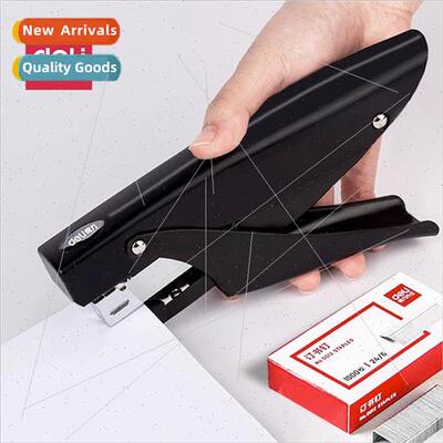 hand-held stapler takeaway packing special labor-saving type