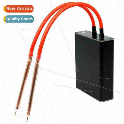 Portable spot welder diy full set to hwh 18650 lhium battery