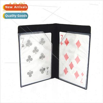 Super Impression Black Small Cup Printing Novelty Toys magic