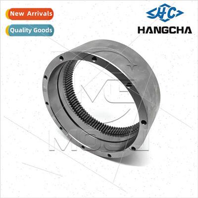 Electric Forklift Parts Gear Ring Forklift Parts