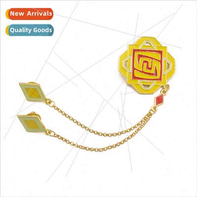 Harakami  Rock King Emperor Zhongli   na Gods eyes metal bad