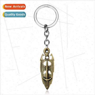 The Elder Scrolls V Game Peripherals The Elder Scrolls OL Ak