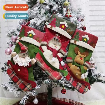Christmas stockingsChristmas decorationsChristmas e accessor