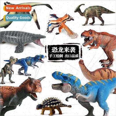 Dinosaur model Tyrannosaurus rex Spinosaurus Patriarch Scyto