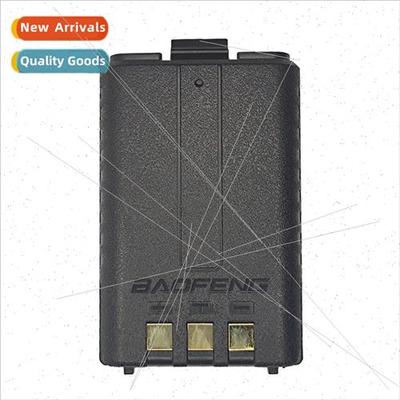 Baofeng BF-UV5R Walkie Talkie BL-5 5RA 5RB 5RE Battery 1800