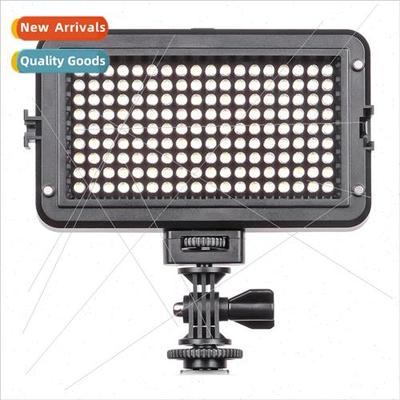 VILTROX VL-162T led fill light photography video camera DSLR