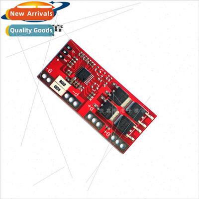 4 Strings -ion Battery Protection Board 30A High Current 4 S