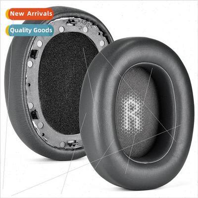 适用 JBL Everest 750 750NC Ear Cover Elite Bluetooth Headset